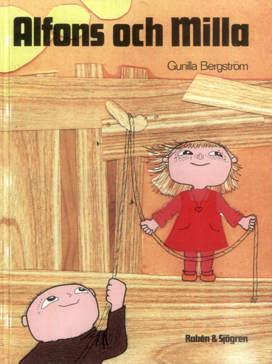 Här dansar Herr Gurka - Junibackens e-handel