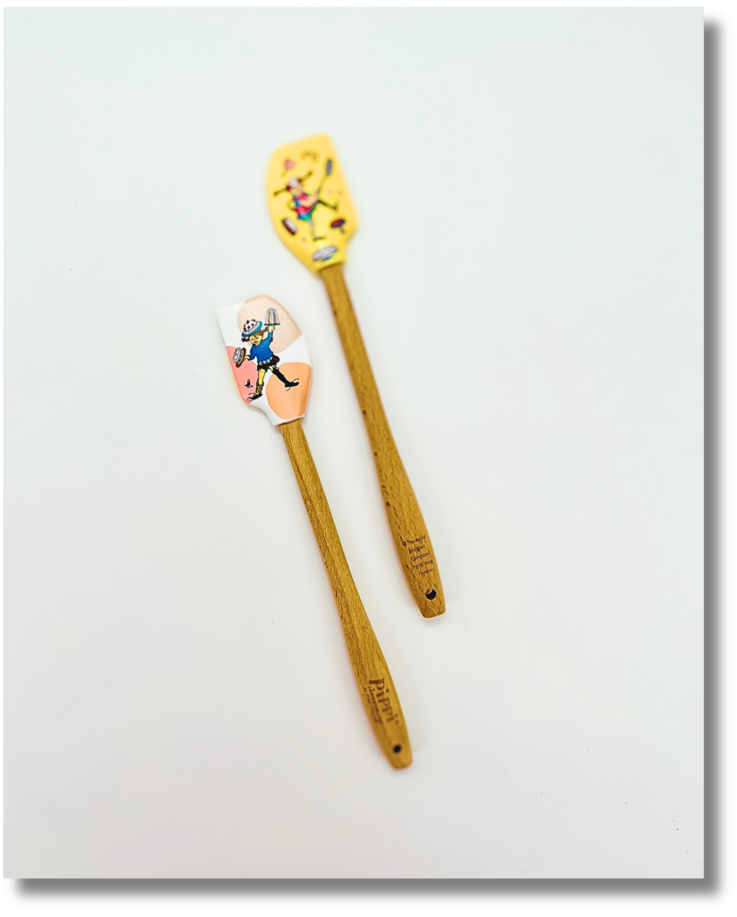 Pippi L Bakar Slickepott S Rosa - Junibackens e-handel